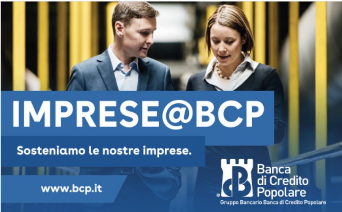 BCP: rating upgrade per la cartolarizzazione sintetica – CREDIT VILLAGE