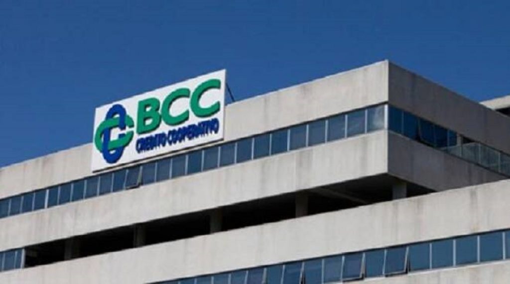 Iccrea Banca cartolarizzazione da 2,4miliardi – CREDIT VILLAGE