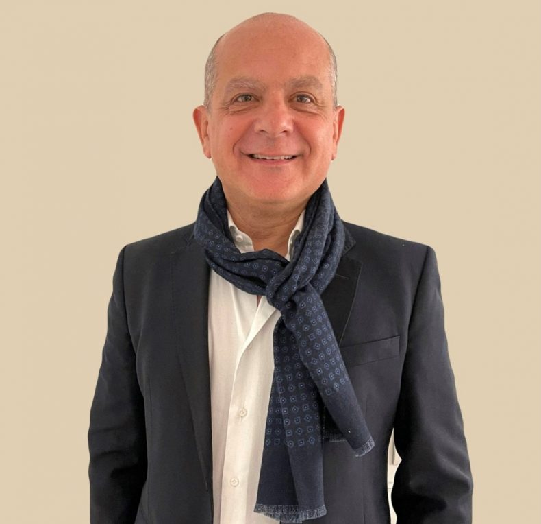 ANTONIO CAFARO – CREDIT VILLAGE