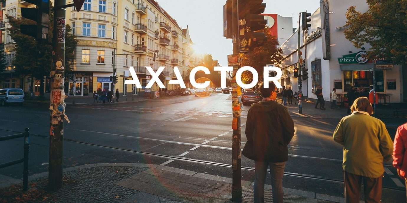 Axactor con C.R. Service verso la leadership nella gestione per conto ...