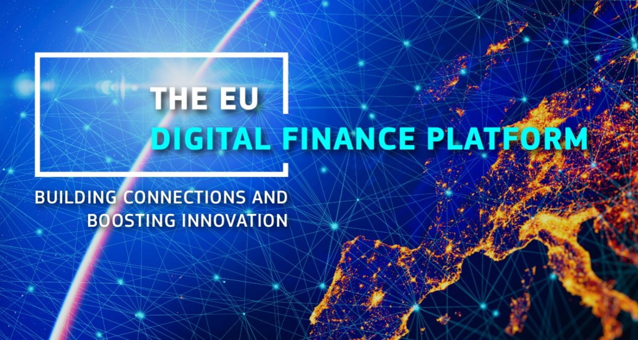 UE al via la piattaforma per la finanza digitale – CREDIT VILLAGE