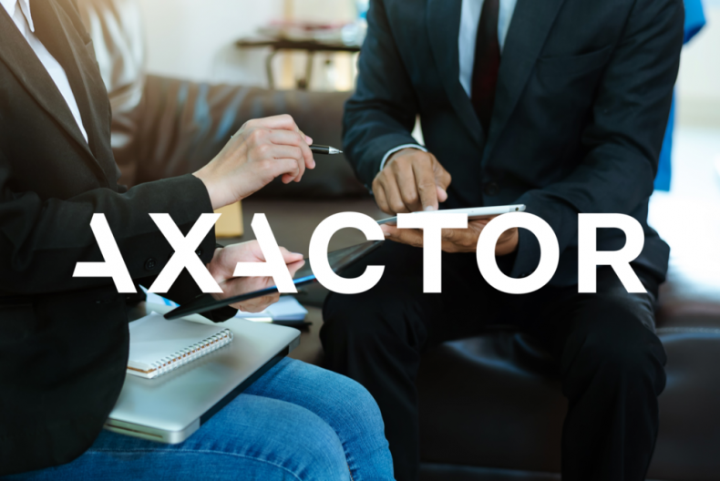 Axactor Italy rinnova la partnership con uno dei primari istituti ...