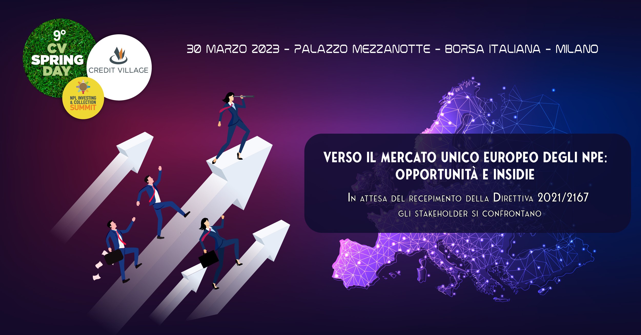 NPE, verso un mercato unico europeo: tutto pronto per la 9° edizione ...