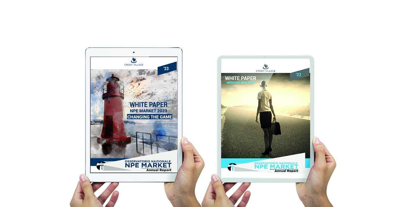 DEMO – CREDIT VILLAGE