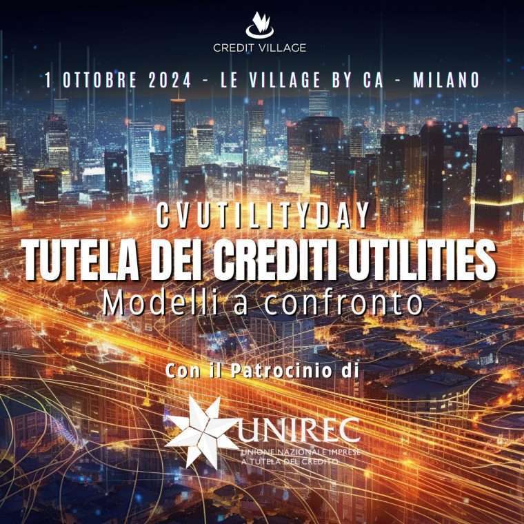 Eventi – CREDIT VILLAGE